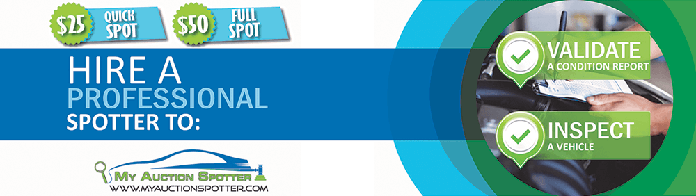 Statewide Auto Auction